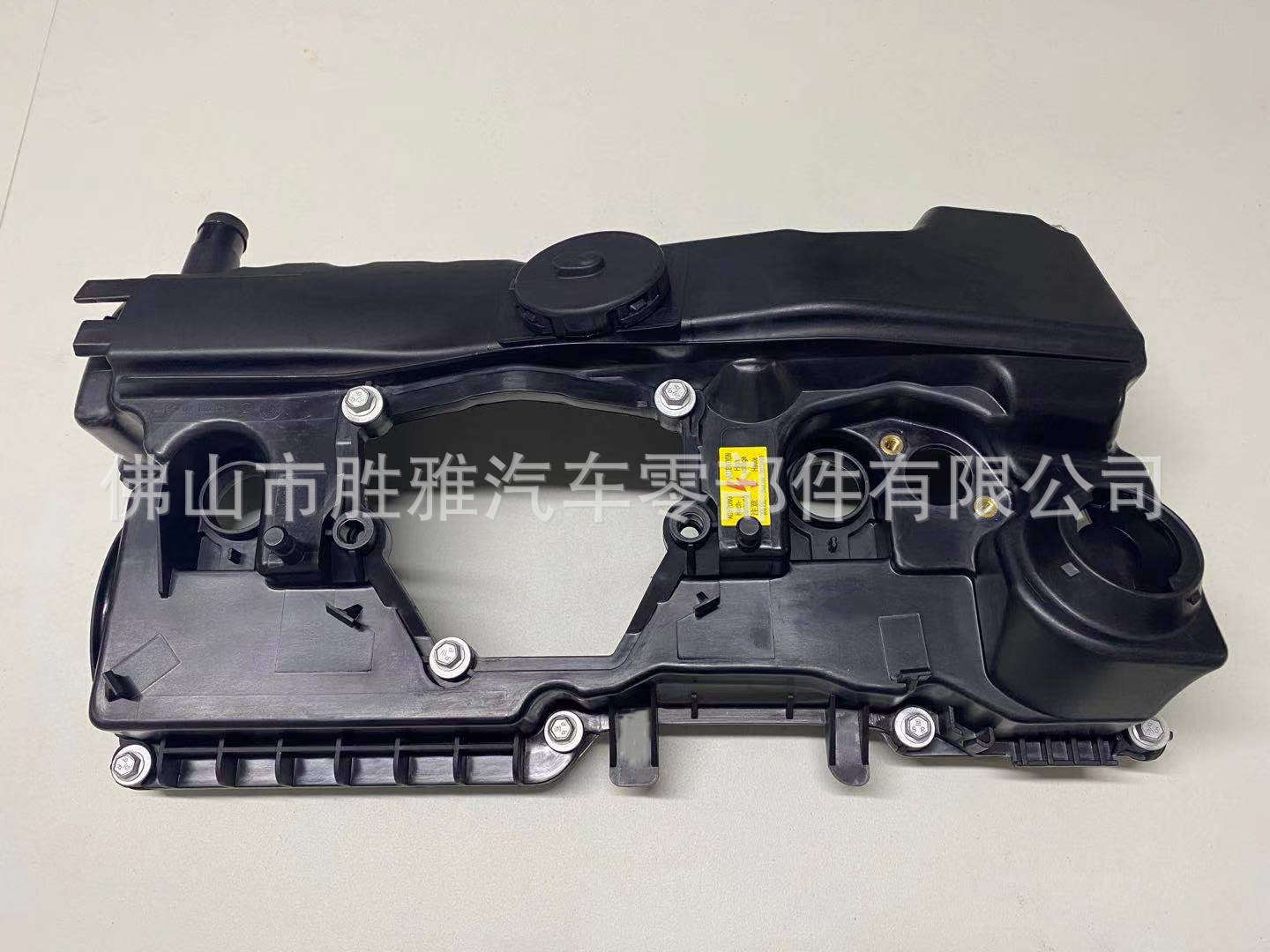适用宝马MINI汽车N46 X1 X3 E90 E60发动机气门室盖11128645888-阿里巴巴