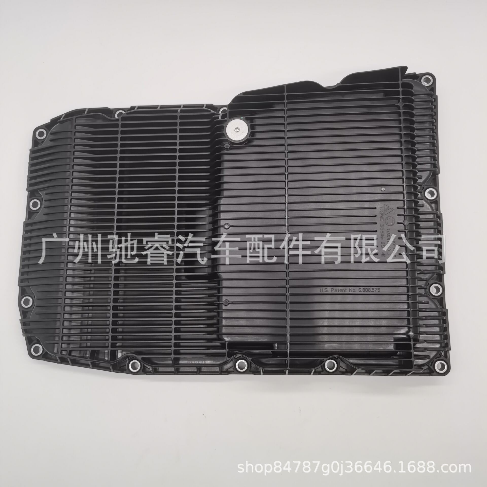 97032102500适用于保时捷帕拉梅拉 970变速箱油底壳总成 波箱滤网-阿里巴巴
