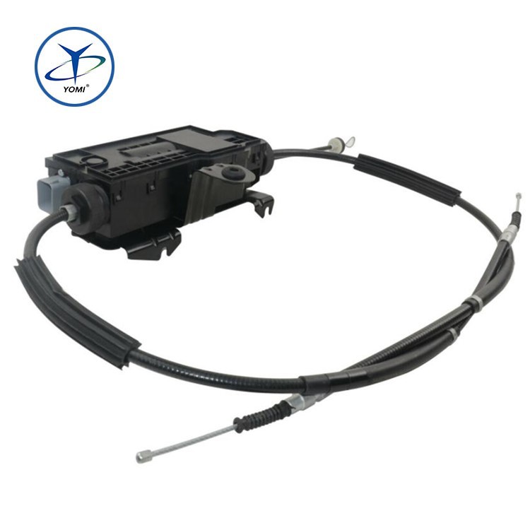 EPB驻车制动执行器34436877316适用于BMW740Li 750Li 760Li 09-15-阿里巴巴