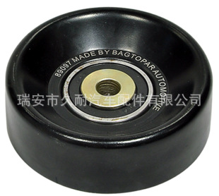 张紧轮惰轮厂家直售批发美系4792112 4635173 10067479 53002905-阿里巴巴