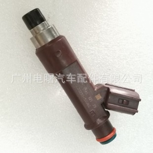 适用于丰田 雷克萨斯 陆地巡洋舰 喷油嘴23250-50060 23209-50060-阿里巴巴