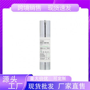 VT微针精华液细化毛孔提亮肤色积雪草镇静天然MTS微晶100/300-阿里巴巴