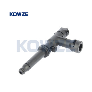 2324A023离合器油管接头PA66耐温适用三菱L200帕杰罗蓝瑟欧蓝德-阿里巴巴