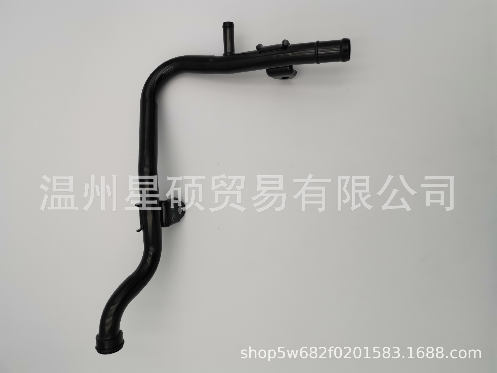 25450-04001适用于现代I20 发动机铁水管 冷却管总成加热器管组件-阿里巴巴