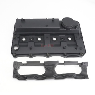 BK2Q6K271AJ 1858445 9675691480 适用福特标致雪铁龙2.2气门室盖-阿里巴巴