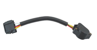 适用于沃尔沃 节气门位置传感器 20893518 21116880 20715967-阿里巴巴