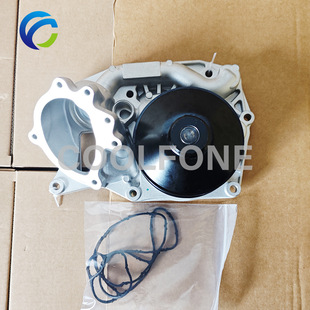 汽车水泵 适用于 BMW F30 320d F10 F11 520d B47 11518478476-阿里巴巴