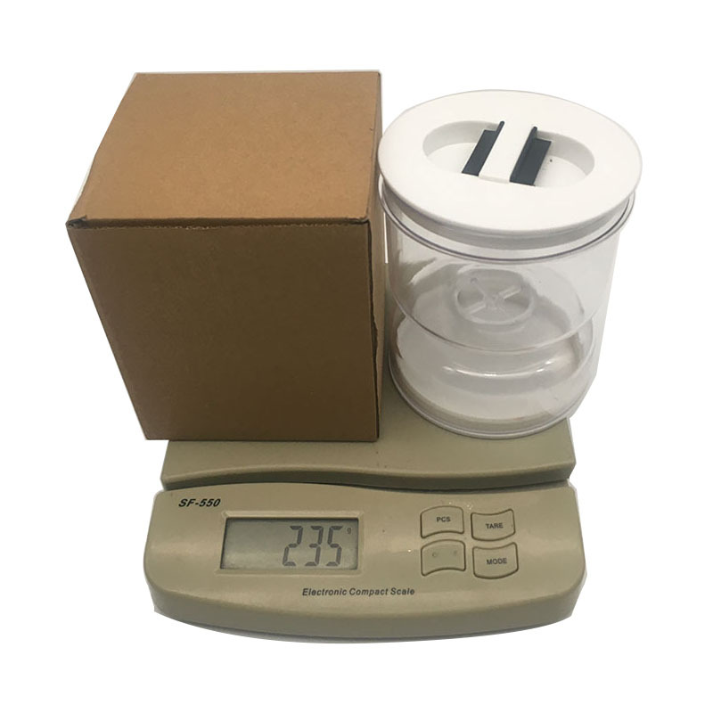 厨房干湿分离泡菜罐 Pickle Jar干湿分配器沙漏罐塑料密封罐-阿里巴巴