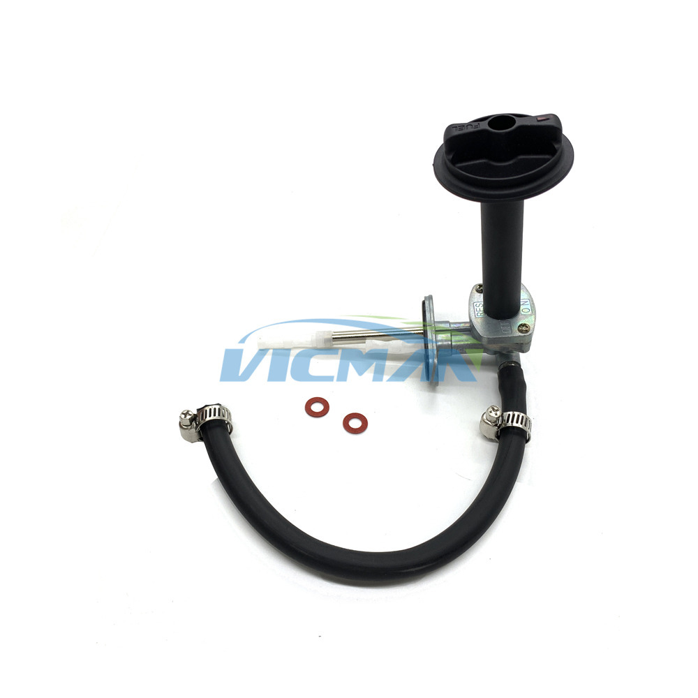 适用雅马哈Kodiak 400 450 YFM400 5GH-24500-10-00燃油阀开关-阿里巴巴