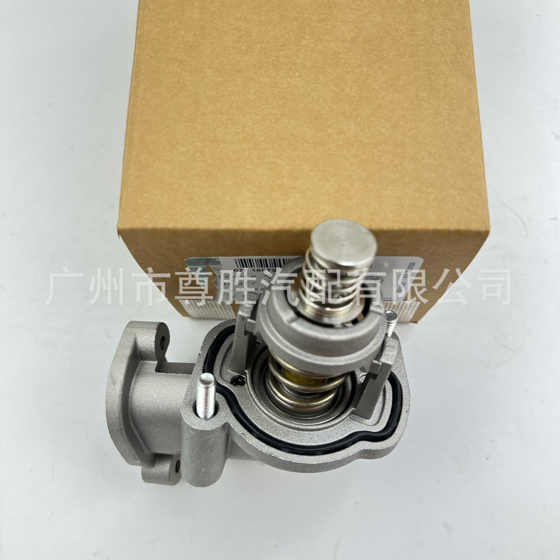 适用于雪佛兰 GMC节温器总成90℃ 12678784 12673280-阿里巴巴