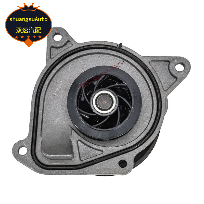 水泵 24106815 适用别克 全新英朗1.3 GL6 1.3 凯迪拉克-阿里巴巴