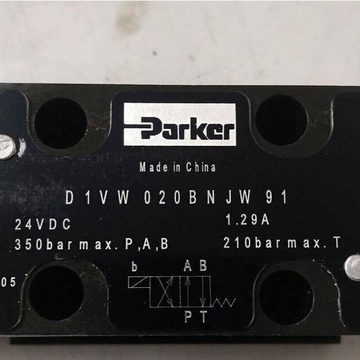 CPOM4BBHTV25派克PARKER单向阀-阿里巴巴