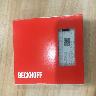 beckhoff模拟量输入端子模块EL3214倍福-阿里巴巴