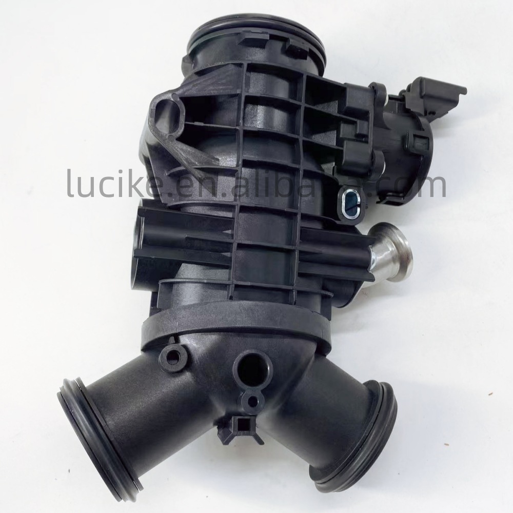 揽胜时尚2013-2017运动2014-2017 GAPC节气门体EGR LR078546 GL26-阿里巴巴