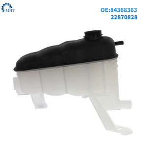 适用2007 - 2013 雪佛兰索罗德膨胀水壶带盖 84368363 22870828-阿里巴巴