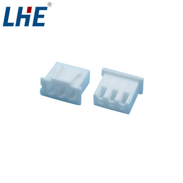 国产替代XHP-3 2.5mm厂家供应 并线连接器 xh胶壳-阿里巴巴