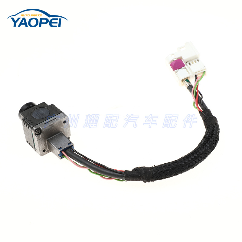 汽车配件 适用奔驰倒车摄像头 车载摄像头A1669059302 1669051003-阿里巴巴