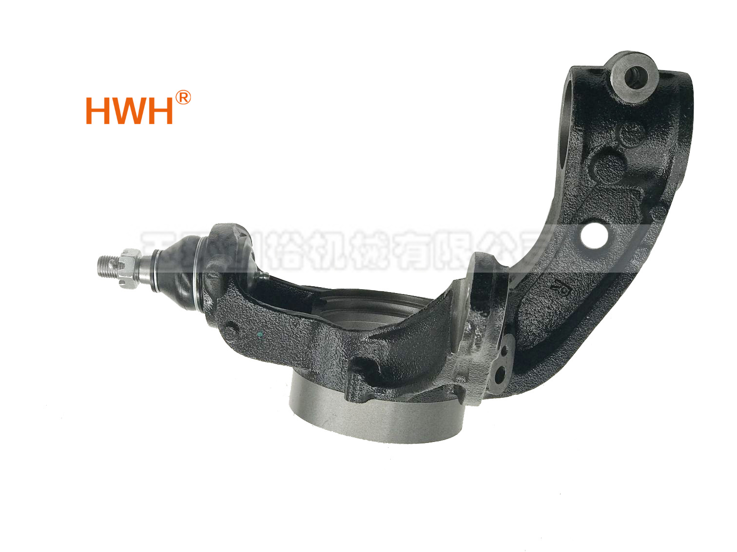 51215T2AK01/51210T2AK01适用于本田Honda 雅阁Accord转向节羊角-阿里巴巴