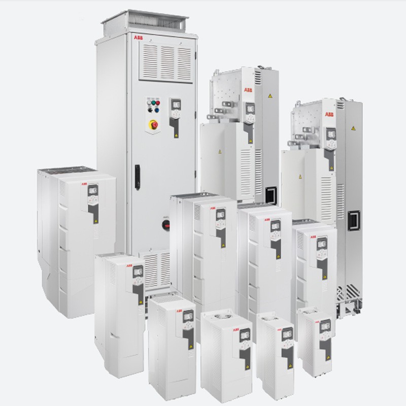 ACS880-01-363A-3+D150+K454+L500+N5050+N8015 变频器ABB 全新-阿里巴巴