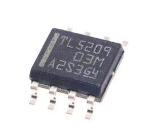 TL5209DR 全新原装TL5209 贴片SOP8 可调节LDO低压差稳压器芯片-阿里巴巴