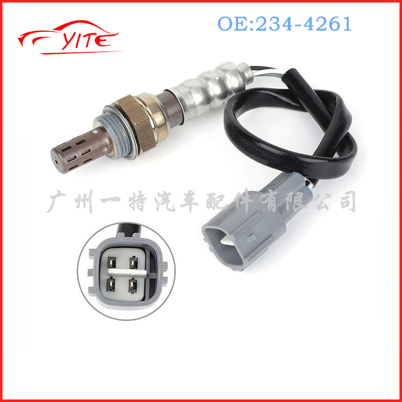 氧传感器 Oxygen sensor 234-4261 89465-42150 适用于丰田-阿里巴巴