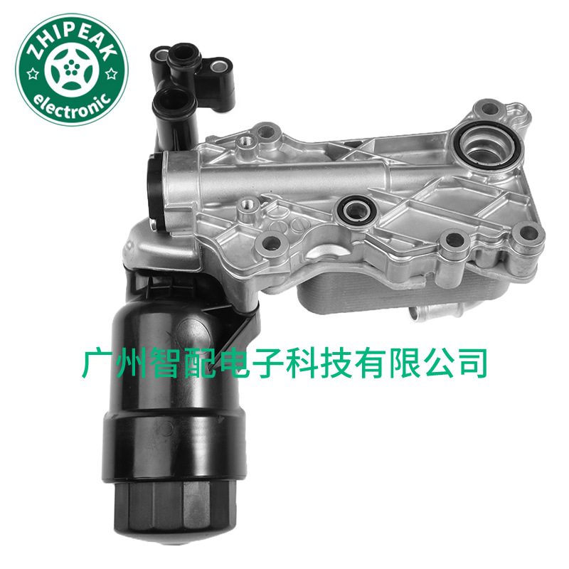 A6511800610 6511801310适用于奔驰梅赛德斯汽车机油冷却器散热器-阿里巴巴