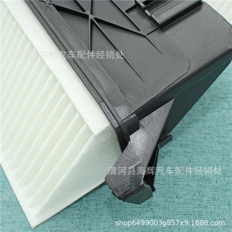 适用于奔驰柴油版GL320/GL350/ML350/S350/GL450/ML300空气滤芯格-阿里巴巴