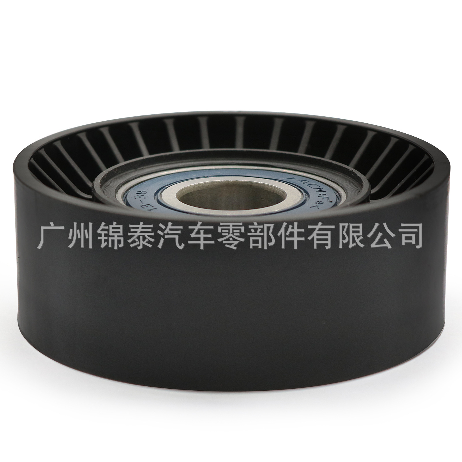 2722000270 汽车发动机附件皮带张紧器单轮 适用于奔驰 C230 C280-阿里巴巴