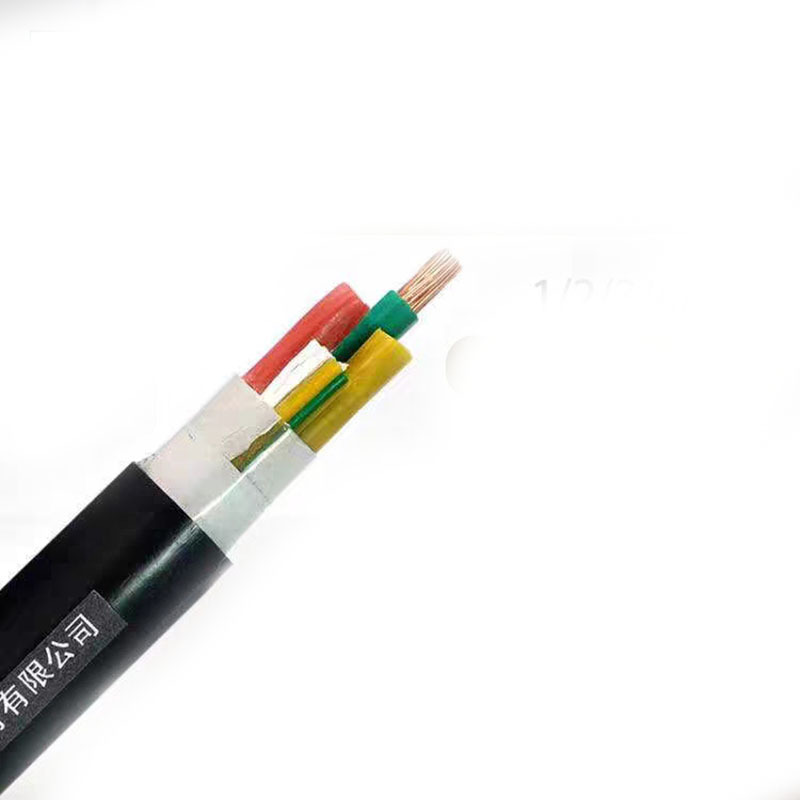 起帆电缆YJVR软电缆3*6+2*4/3*10+2*6/3*16+2*10软电子线缆批发-阿里巴巴