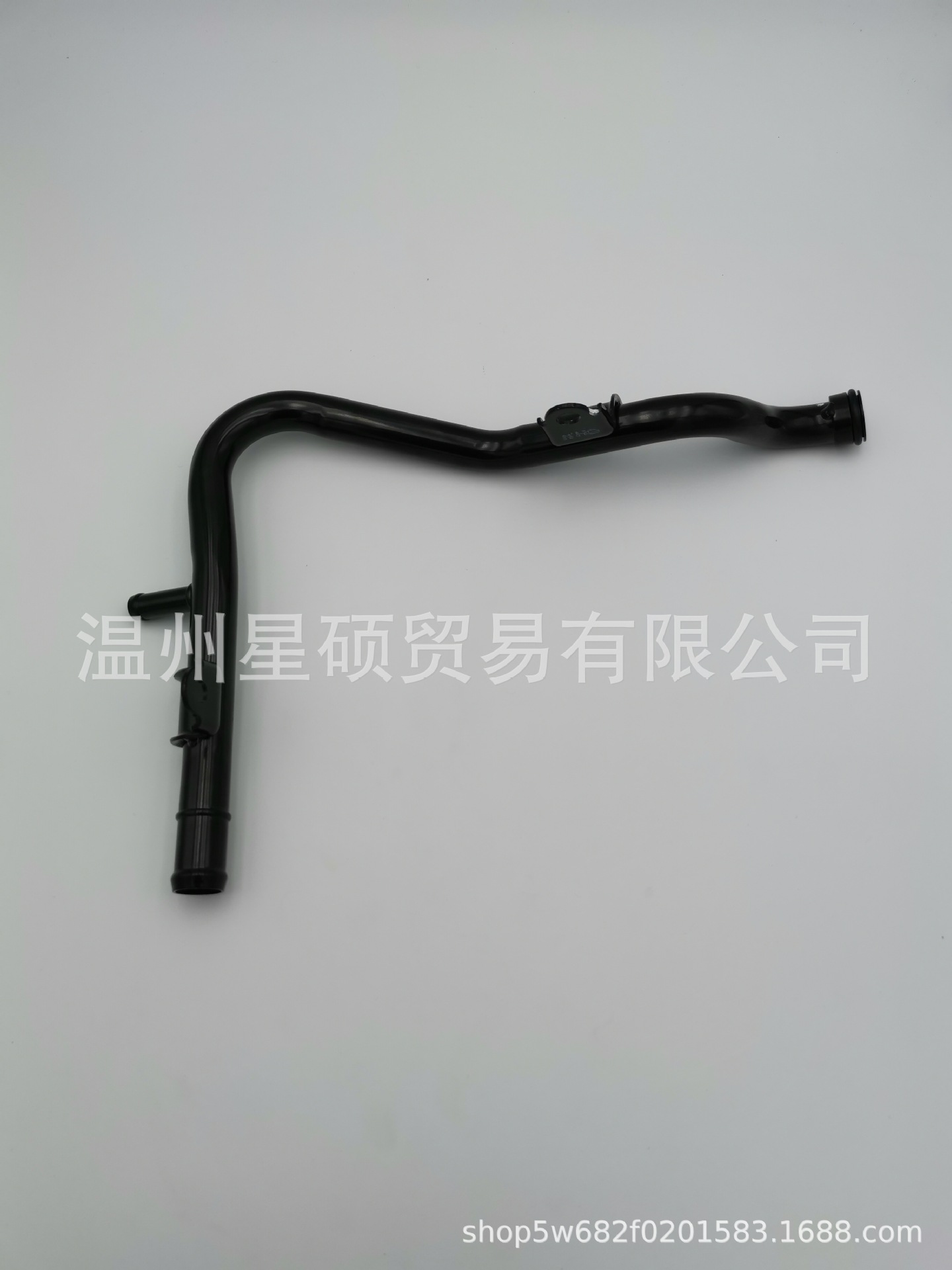 25450-04001适用于现代I20 发动机铁水管 冷却管总成加热器管组件-阿里巴巴