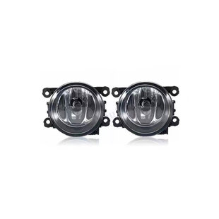 适用于路虎揽胜运动版发现4前保险杠防雾灯跨境LR001587/LR057400-阿里巴巴