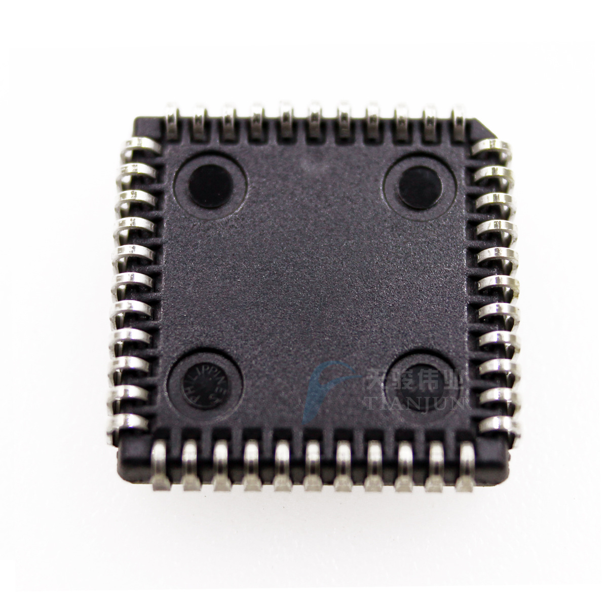 IC-VRV PLCC44 原装现货电子元器件印刷芯片集成电路IC 贴片封装-阿里巴巴