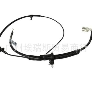 电池电缆 适用凯迪拉克22846471-阿里巴巴