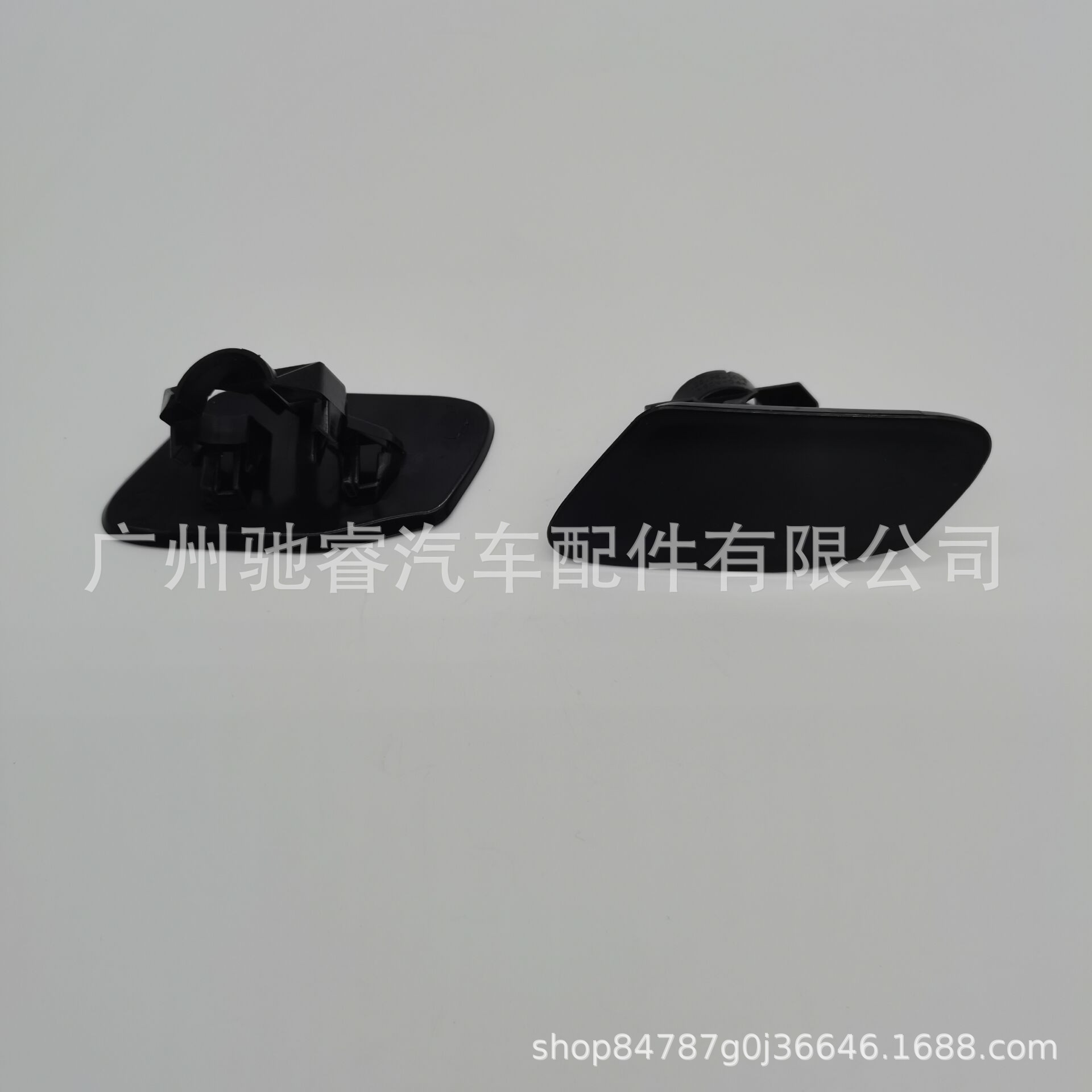 51117338568适用于宝马X3 F25 大灯喷水盖 清洗盖-阿里巴巴