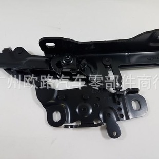 适用奔驰宝马机盖合页41617286343 41617286344 51118052710-阿里巴巴