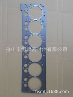 适用于约翰迪尔发动机汽缸垫，修理包DZ109995 RE543671 RE546623-阿里巴巴