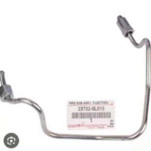 23702-0L010厂家直销丰田高压油管23702-0L010 23702-0L010-阿里巴巴