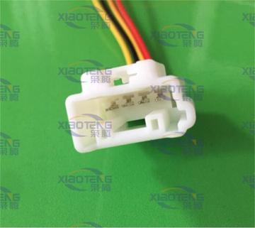 枭腾/SWS/住友连接器6098-5668/60985668-阿里巴巴