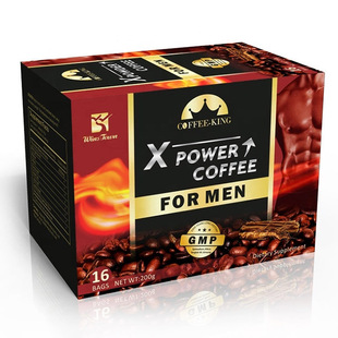 male coffee MACA Man Power咖啡X Tonifying Sexual Enhancement-阿里巴巴