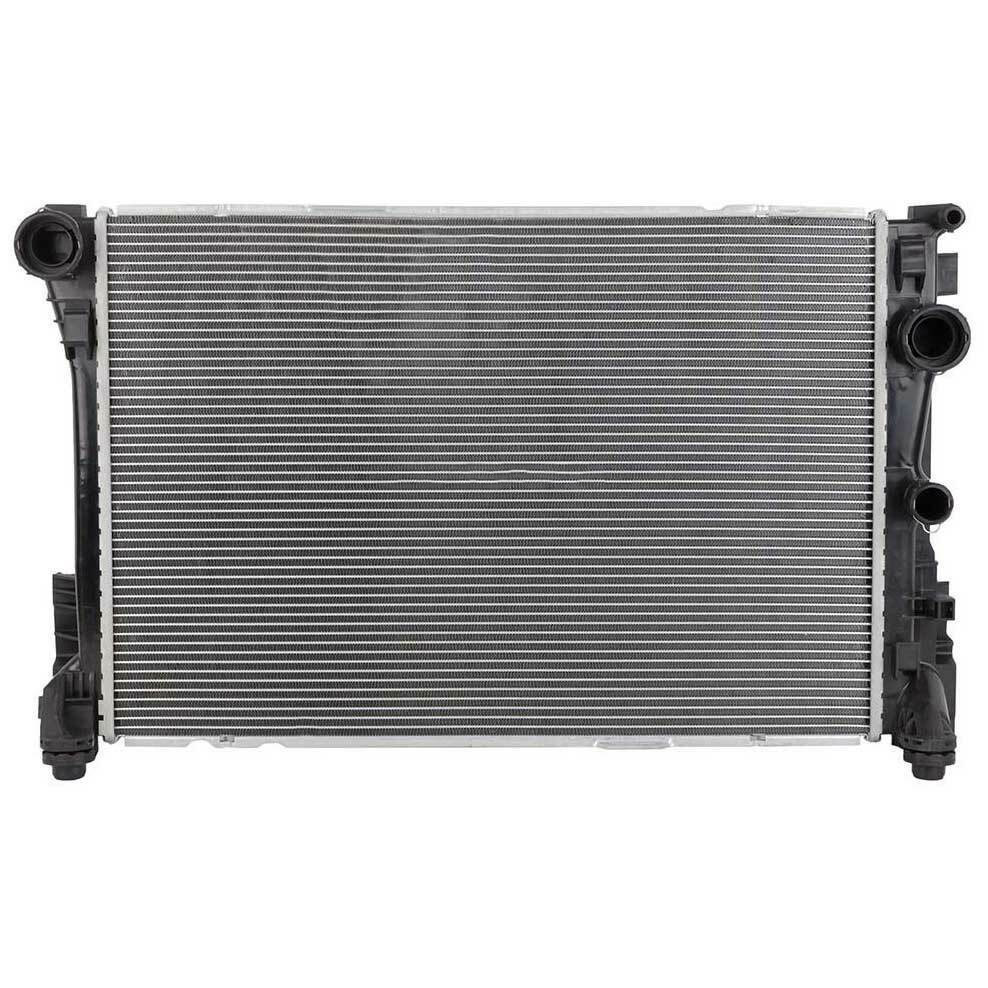 现货供应适用于奔驰W204W212散热器网冷凝器中冷器水箱0995002703-阿里巴巴