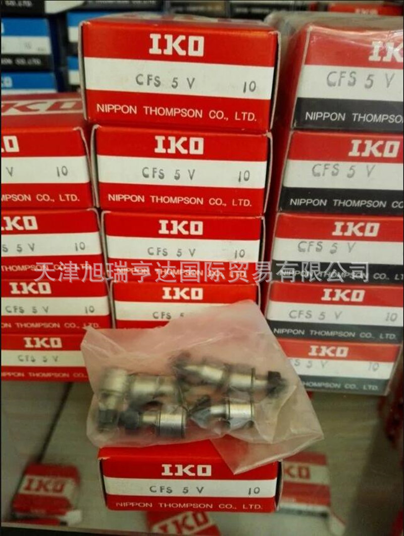 日本IKO品牌滚轮轴承 CF12-1B CFS4 CFS5 CFS6 现货-阿里巴巴