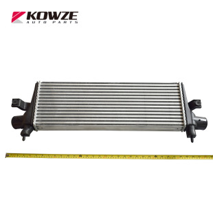 现货适用于丰田中冷器发动机散热网17940-0L110冷却器HILUX REVO-阿里巴巴