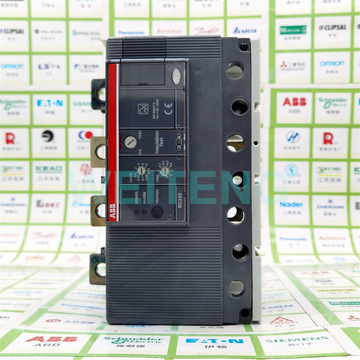 ABB剩余电流保护RC222漏电模块4P三相四线T5断路器1SDA054955R1-阿里巴巴