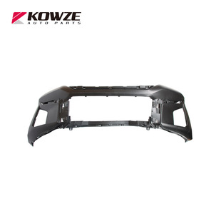 前护杠大包围柔韧不易裂6400J291适用皮卡KK;L;_T三菱L200保险杠-阿里巴巴