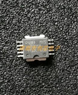 VN330SP VN330SPTR-E 电桥驱动器 汽车电脑版芯片 贴片HSOP-10-阿里巴巴