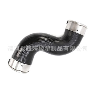 适用于凌特C级 中冷气管 9065283782 2035283382 9065281582-阿里巴巴