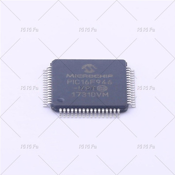 PIC16F946-I&&PT单片机(MCU/MPU/SOC)TQFP-64(10x10)MICROCHIP-阿里巴巴
