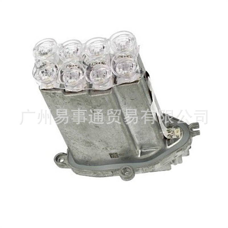 63117225231 63117225232适用于宝马7系F01 F02转向灯电脑模块-阿里巴巴