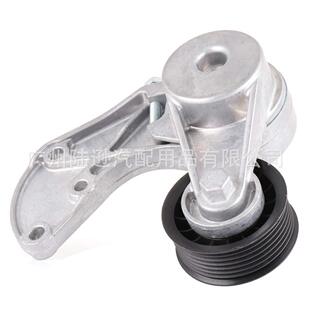 适用奥迪 发电机皮带涨紧器 022145299E 95510229900 95510236100-阿里巴巴