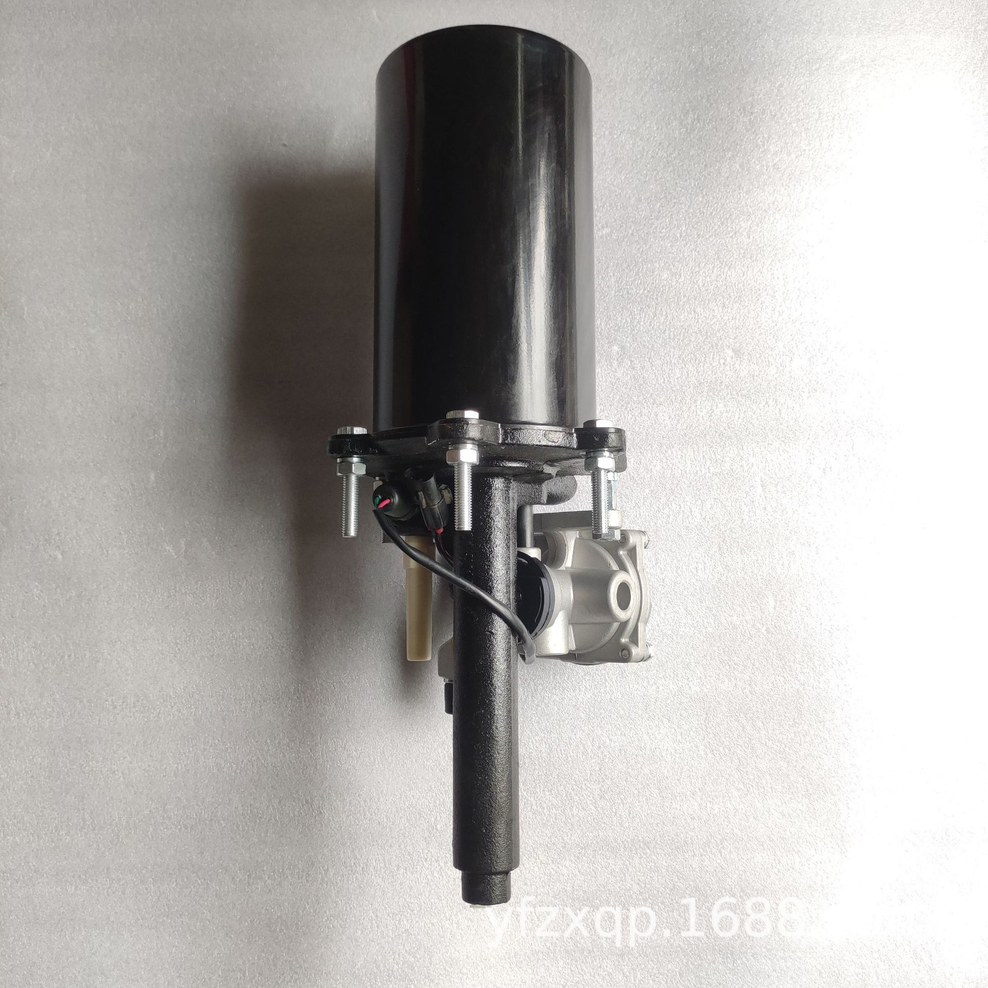 适用三菱扶桑8DC9刹车助力器 长短 6D24 FV413 MC815402 MC815395-阿里巴巴